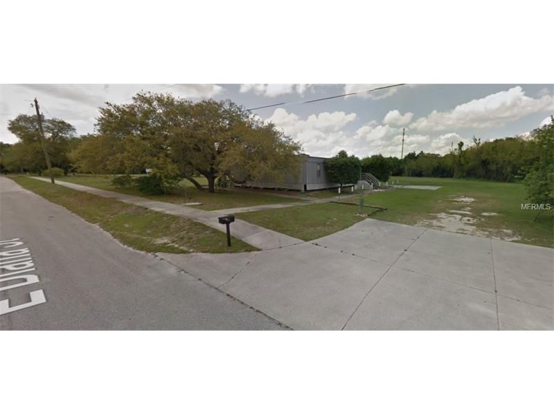 4410 E Diana St, Tampa, FL 33610 - See Est. Value, Schools & More