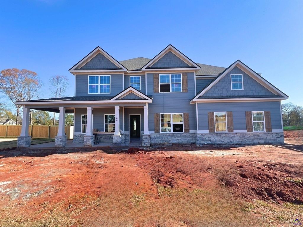 106 Lady Ln, Warner Robins, GA 31088 | MLS# 236180 | Trulia