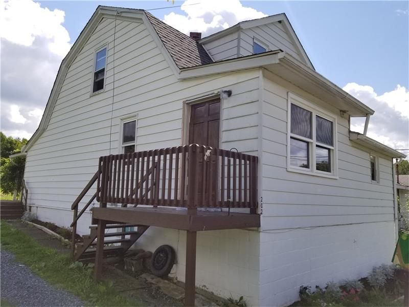 202 Griffie Rd, Acosta, PA 15541 - See Est. Value, Schools & More