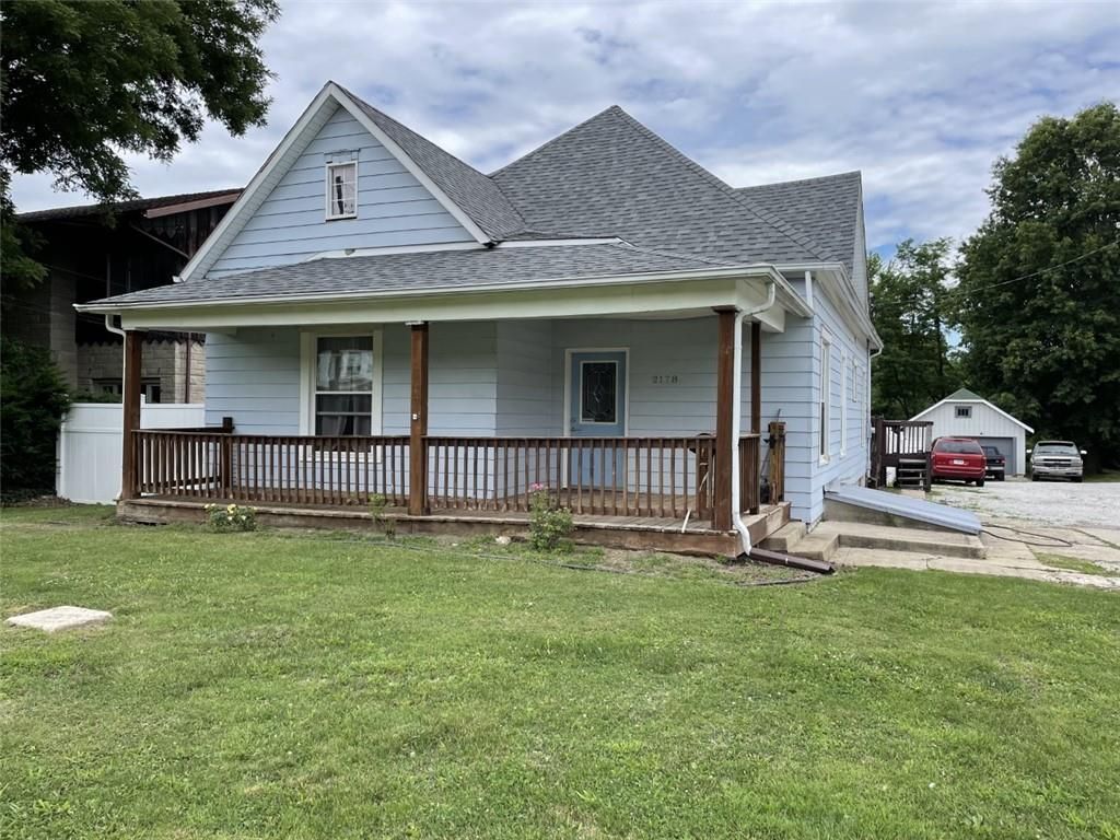 2178 W State Road 340, Brazil, IN 47834 | Trulia