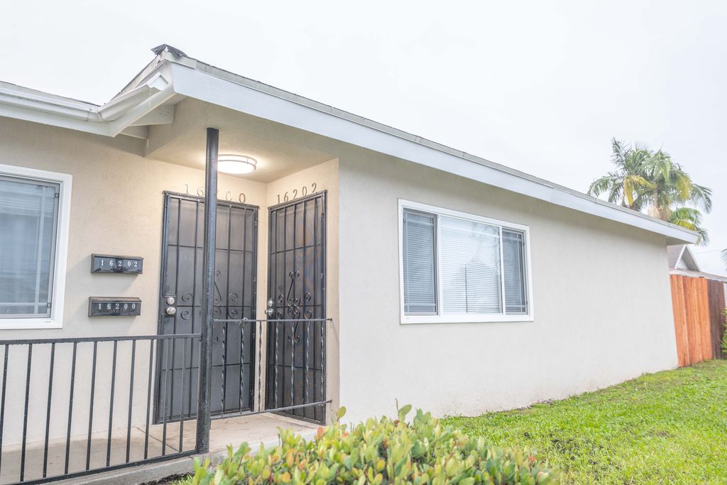 16202 E Haldane St #2, Whittier, CA 90603 | Trulia