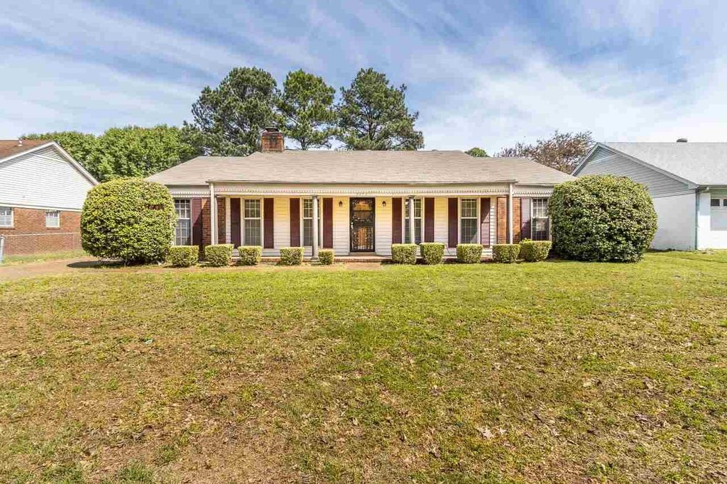 5454 Elmhurst Ave #14, Memphis, TN 38115 - See Est. Value, Schools & More