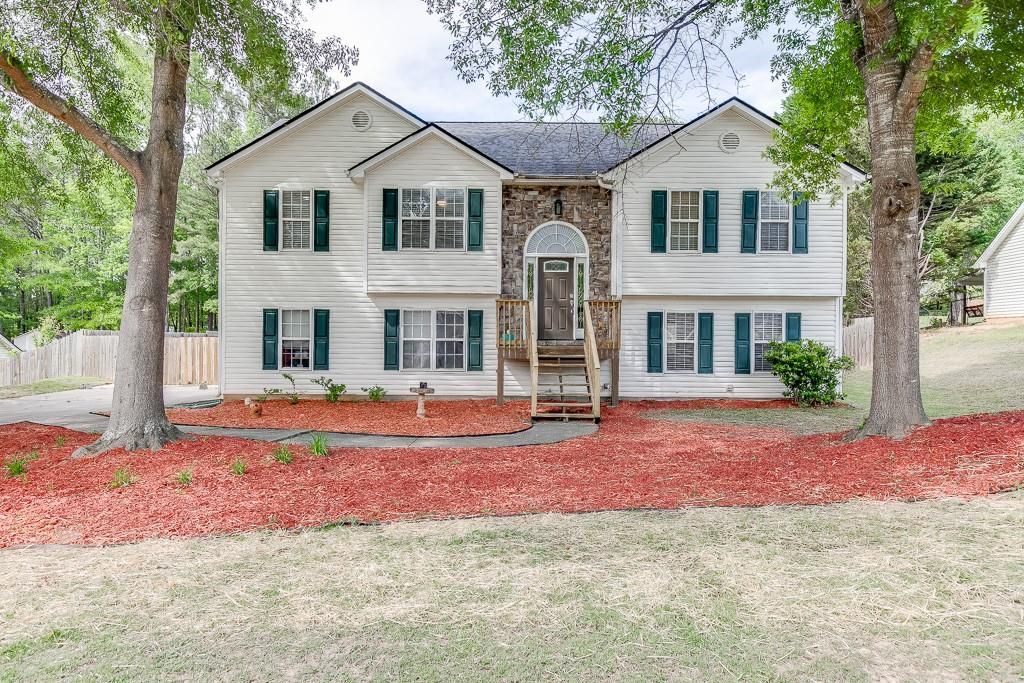 547 Saddle Ridge Dr, Bethlehem, GA 30620 - See Est. Value, Schools & More