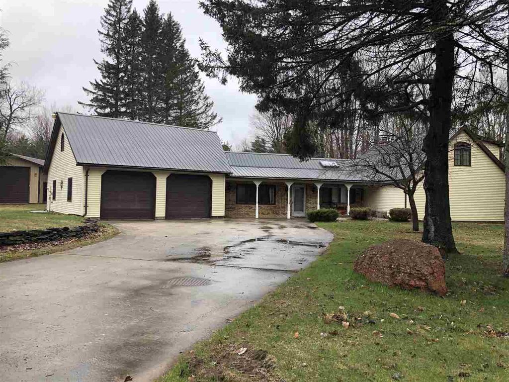 N13103 County Road 551, Carney, MI 49812 - See Est. Value, Schools & More