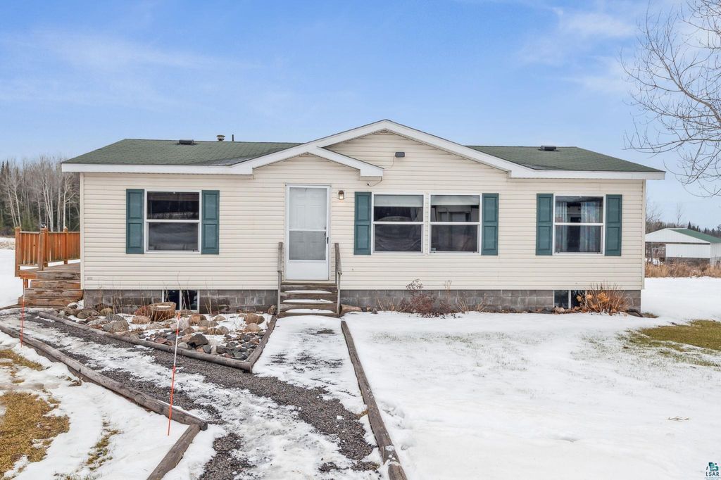 5115 S County Road K, South Range, WI 54874 - See Est. Value, Schools ...