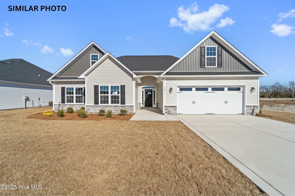 215 Windsor Run Boulevard, Jacksonville, NC 28546 | MLS# 100504595 | Trulia
