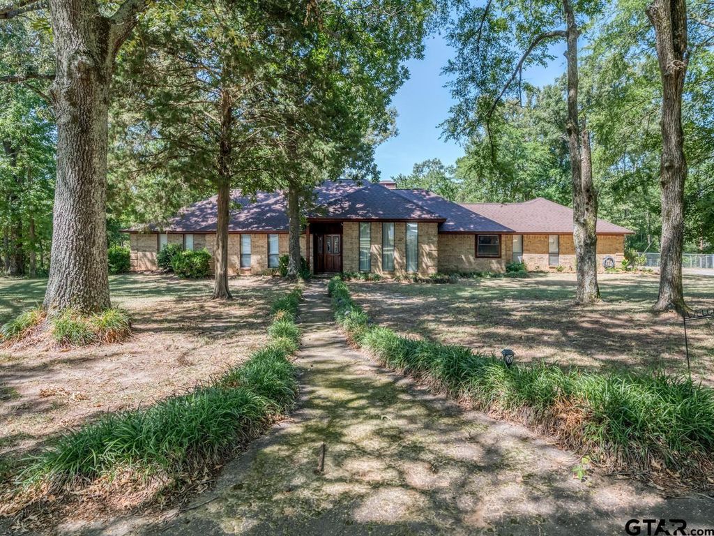 11585 County Road 3101, Winona, TX 75792 - See Est. Value, Schools & More