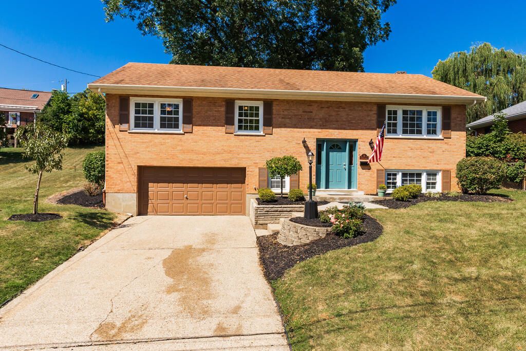 14 Edna Ln, Covington, KY 41011 - See Est. Value, Schools & More