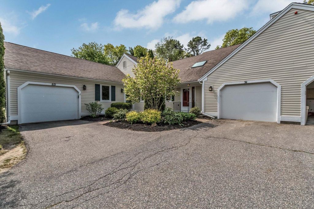51 Portside Drive, Mashpee, MA 02649 - See Est. Value, Schools & More