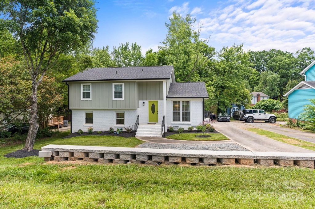 6914 Idlewild Rd, Charlotte, NC 28212 | MLS# 4141435 | Trulia