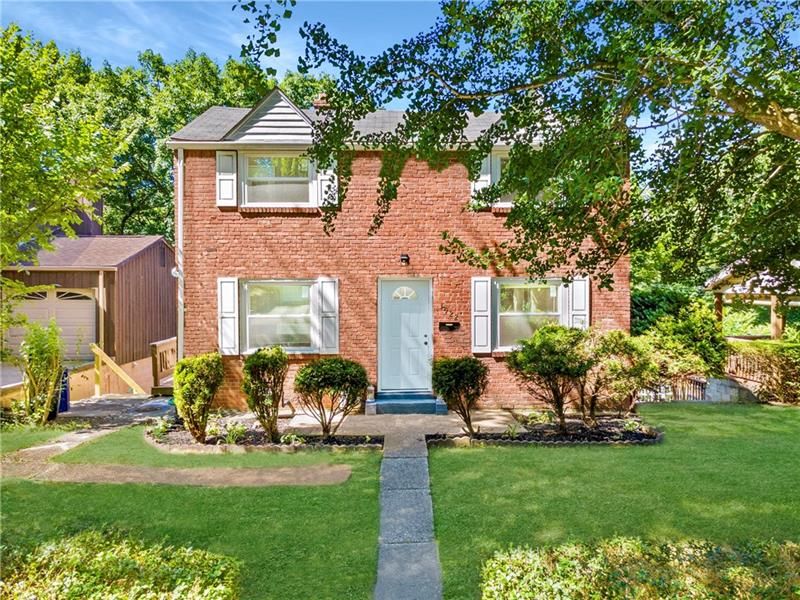 1922 Seaton St, Pittsburgh, PA 15226 | MLS# 1661414 | Trulia