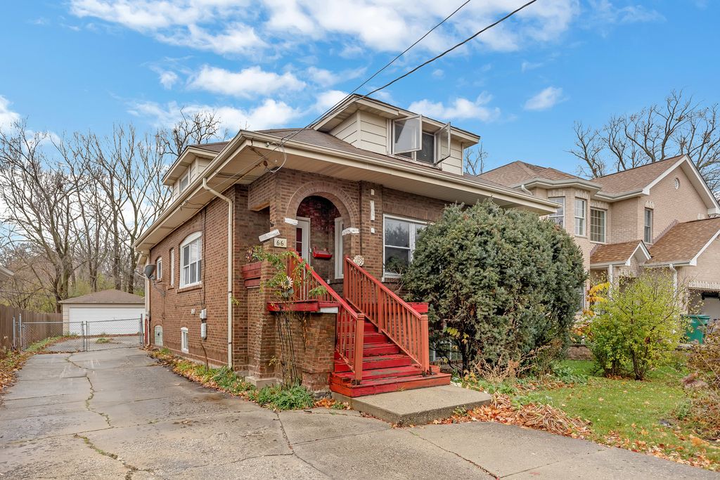 66 N Elizabeth St, Lombard, IL 60148 | Trulia