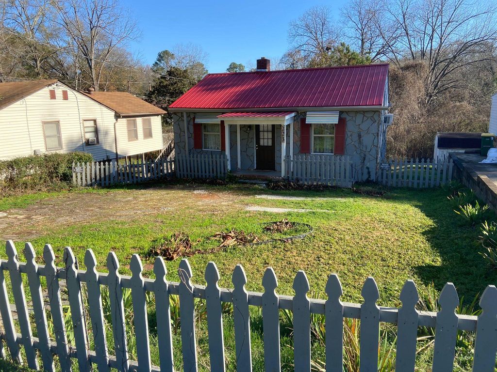 223 Magnolia St, Athens, GA 30606 - See Est. Value, Schools & More
