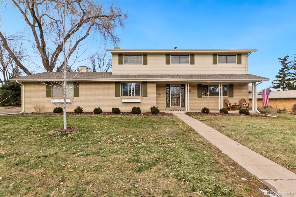 6855 S Marion Circle E, Centennial, CO 80122 - See Est. Value, Schools ...