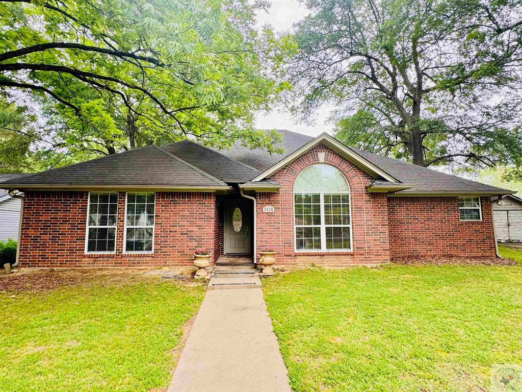 3414 Hazel St, Texarkana, TX 75503 - See Est. Value, Schools & More 3414 Hazel St, Texarkana, TX 75503 - See Est. Value, Schools & More