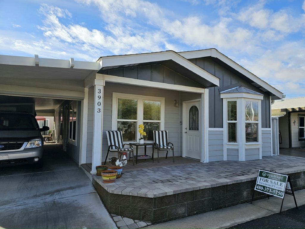 St. George - ViewPoint RV & Golf Resort - Mesa, AZ | Trulia