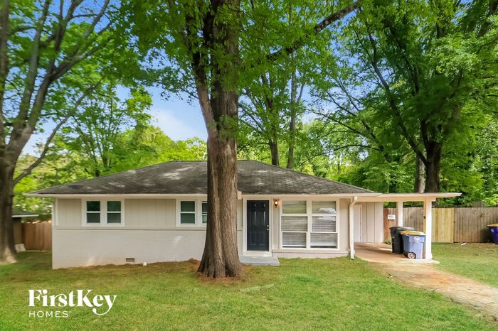 2296 Lakewood Dr NW, Kennesaw, GA 30152 - See Est. Value, Schools & More