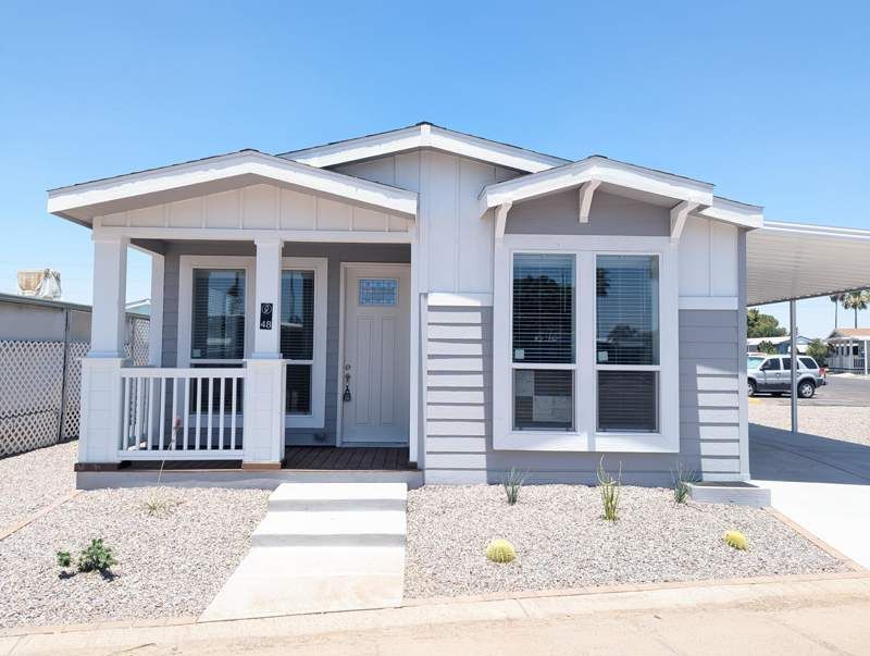 2727 E University Dr #48, Tempe, AZ 85288 | MLS# 11125507 | Trulia