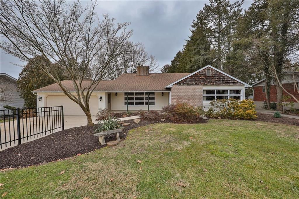 2943 Starview Ln, Bethlehem, PA 18020 - See Est. Value, Schools & More