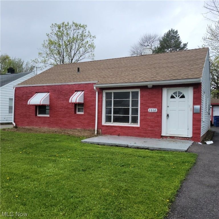 3868 E 189th St, Cleveland, OH 44122 | Trulia