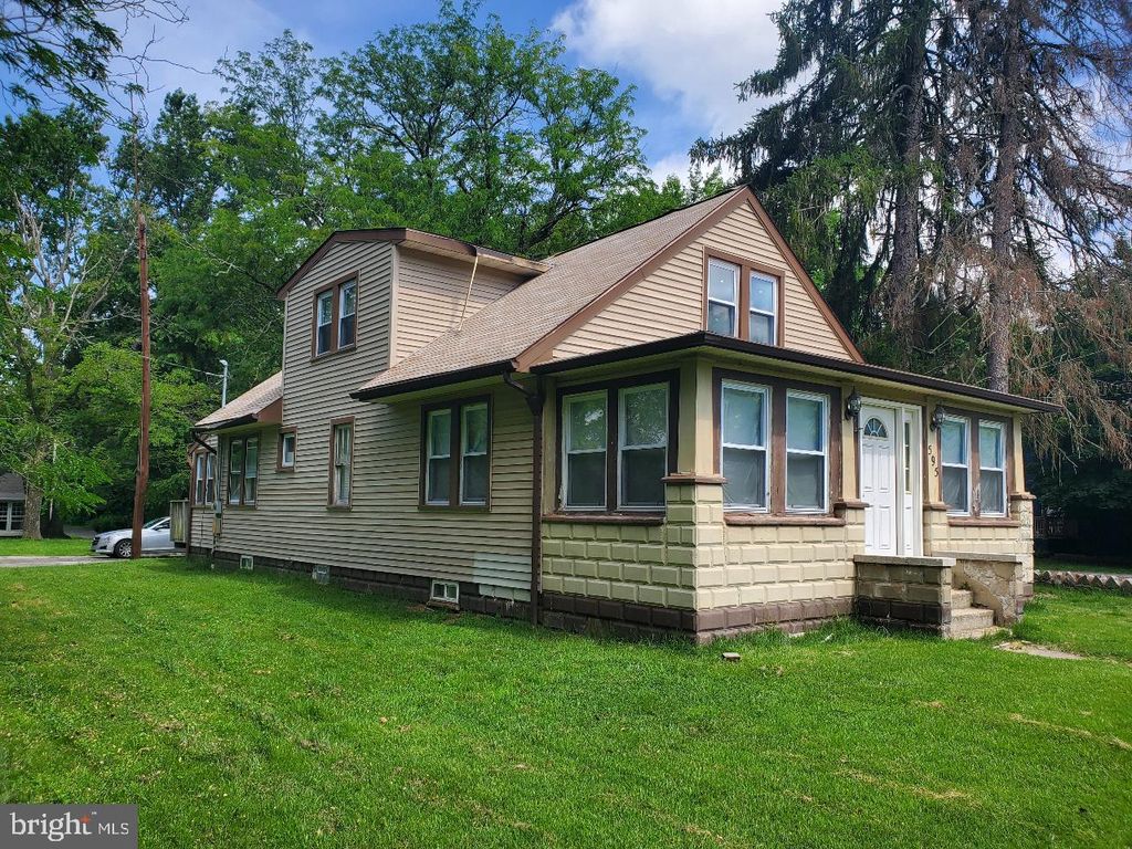 595 Salem Fort Elfsborg Rd, Salem, NJ 08079 | Trulia