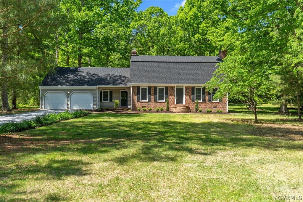 12225 Royal Oak Ln, Ashland, VA 23005 | Trulia