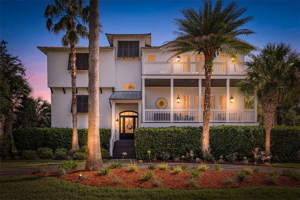 119 Compass Point Dr, Saint Simons Island, GA 31522 - See Est. Value ...