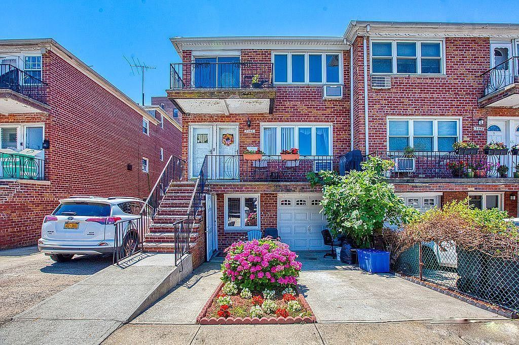 3962 Nostrand Ave, Brooklyn, NY 11235 | Trulia