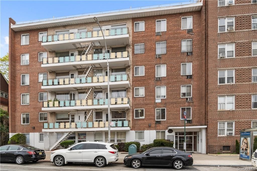 3201 Grand Concourse UNIT 6H, Bronx, NY 10468 | Trulia
