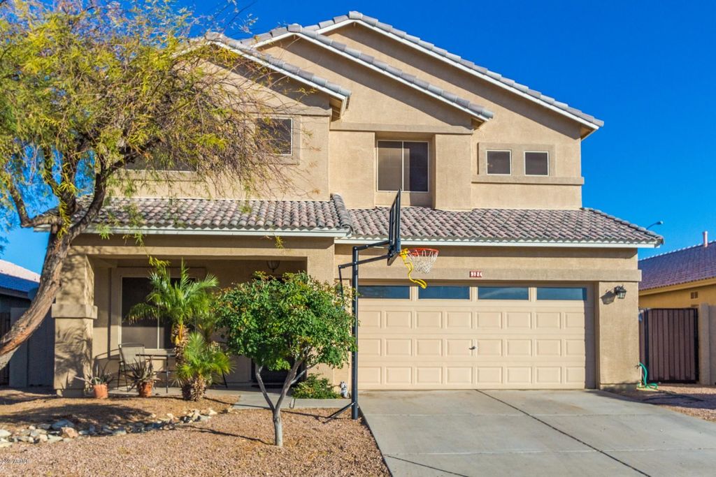 9824 E Knowles Ave, Mesa, AZ 85212 - See Est. Value, Schools & More