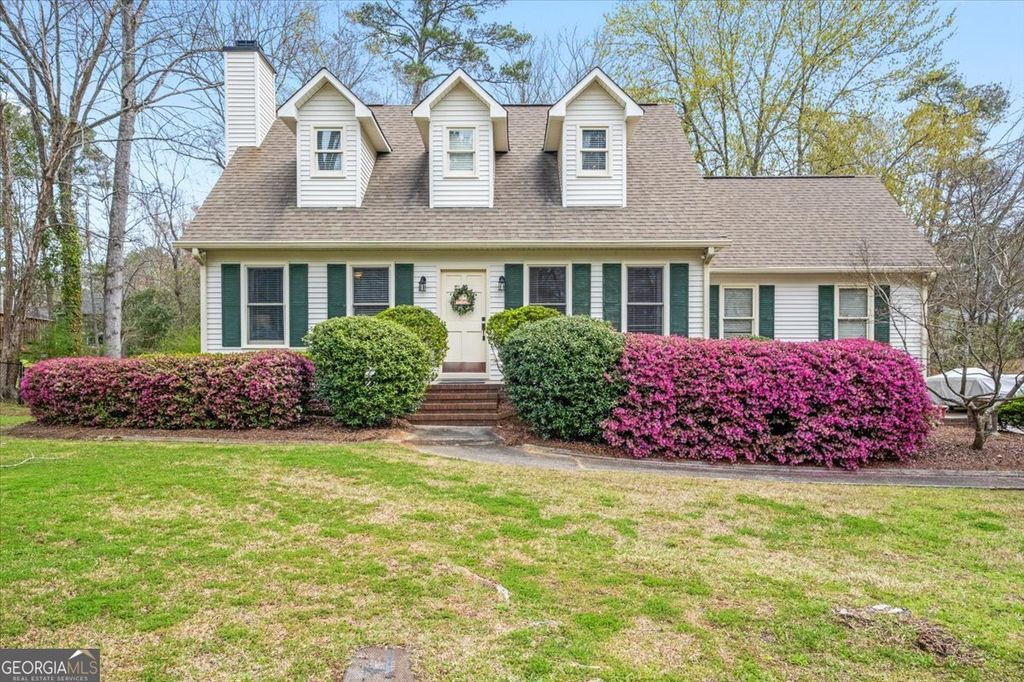 105 Spring Valley Ct, Macon, GA 31210 - See Est. Value, Schools & More