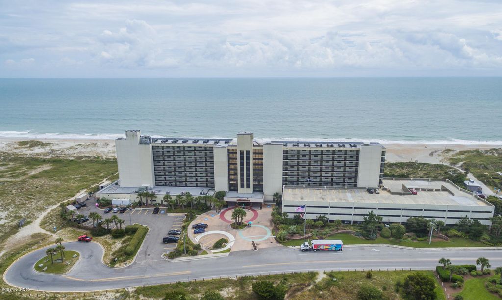2700 N Lumina Avenue #112, Wrightsville Beach, NC 28480 - See Est ...