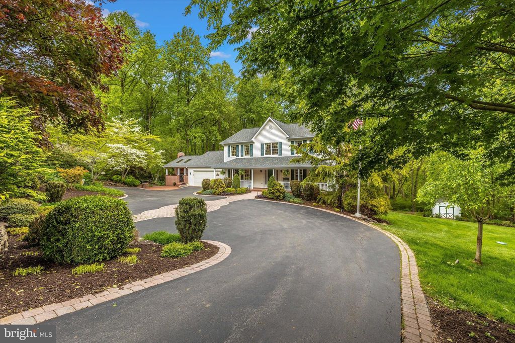 11643 Meeting House Rd, Myersville, MD 21773 - See Est. Value, Schools ...