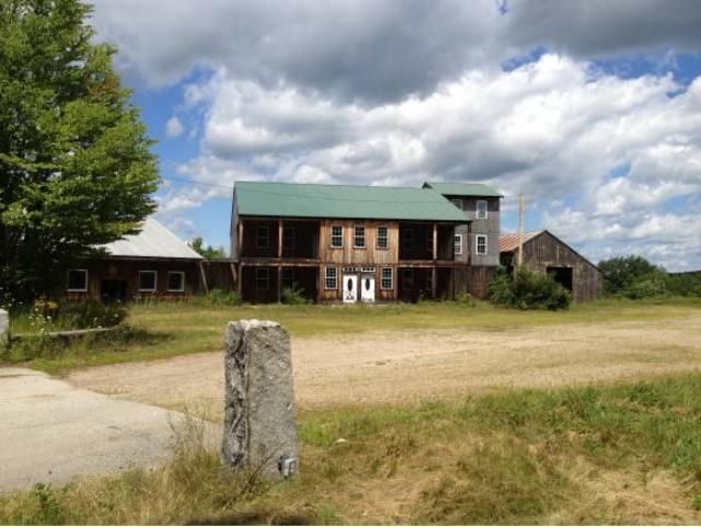 8 Daniel Webster Hwy, Boscawen, NH 03303 - See Est. Value, Schools & More