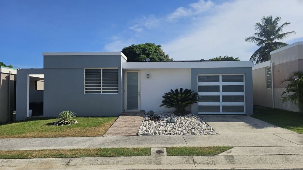 Urb Palacios Del Sol Avenue Palacios Calle #F-115, Humacao, PR 00791 ...