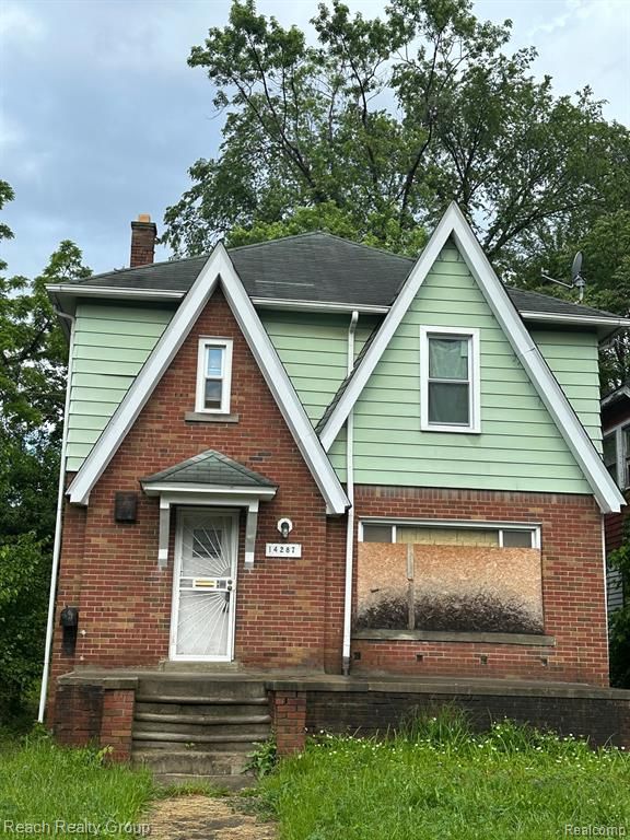 14287 Northlawn St, Detroit, MI 48238 | MLS# 20240037900 | Trulia