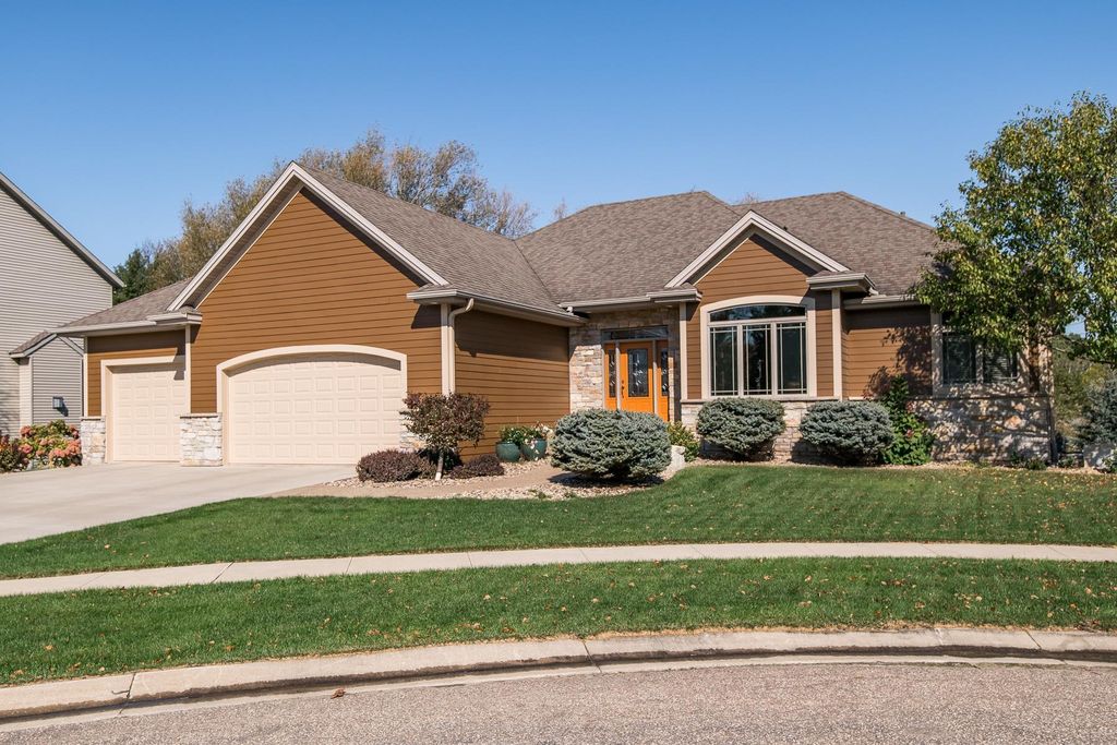 2663 Braeburn Ln SW, Rochester, MN 55902 | Trulia