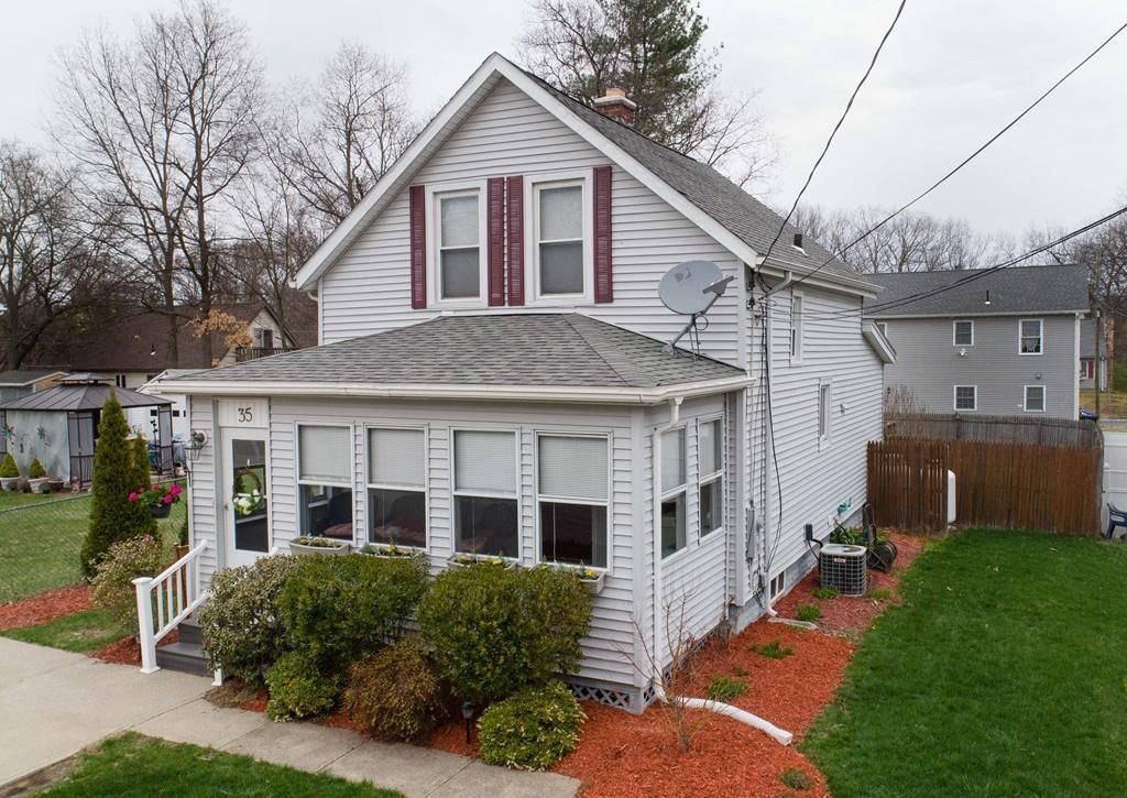 35 Bruce St, Springfield, MA 01119 | Trulia