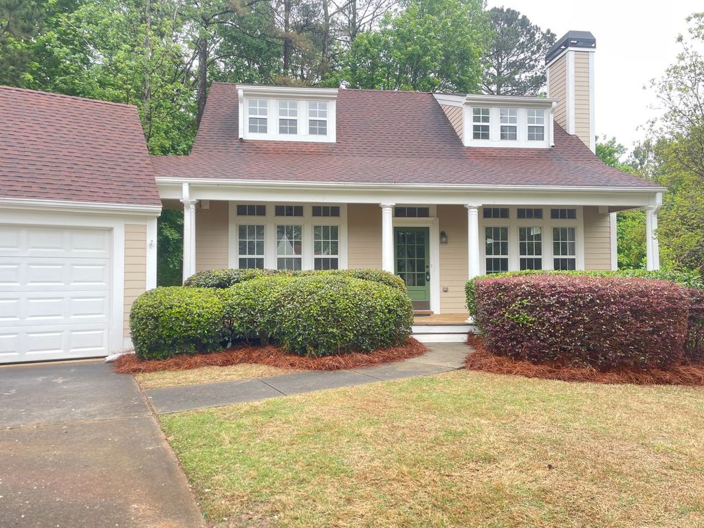 213 Evergreen Trc, Canton, GA 30114 - See Est. Value, Schools & More