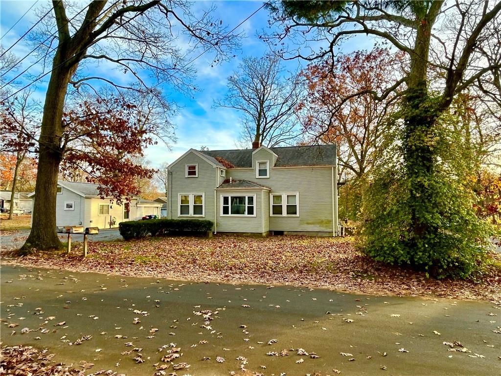 206 Reynolds Ave, Warwick, RI 02889 - See Est. Value, Schools & More