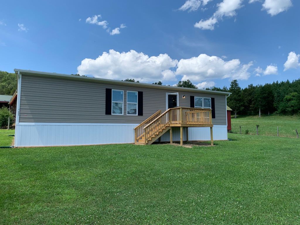 1544 Star Tannery Rd, Star Tannery, VA 22654 - See Est. Value, Schools ...