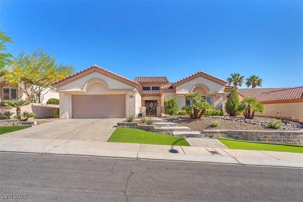 9916 Netherton Dr, Las Vegas, NV 89134 - See Est. Value, Schools & More