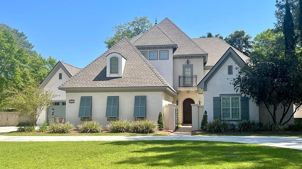 4858 Summit Ridge Rd, Valdosta, GA 31602 - See Est. Value, Schools & More