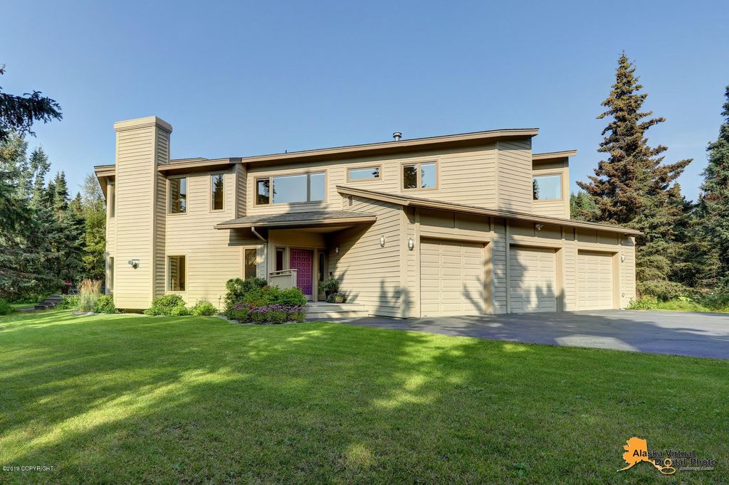 9620 Spring Hill Dr, Anchorage, AK 99507 | Trulia