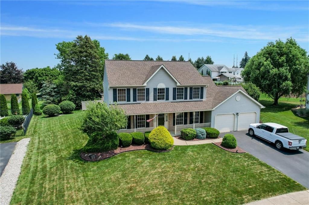 2533 Somerset Rd, Whitehall, PA 18052 | Trulia