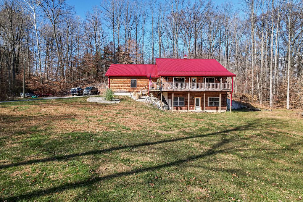 2780 W Grizzly Trl, Martinsville, IN 46151 | MLS# 21953577 | Trulia