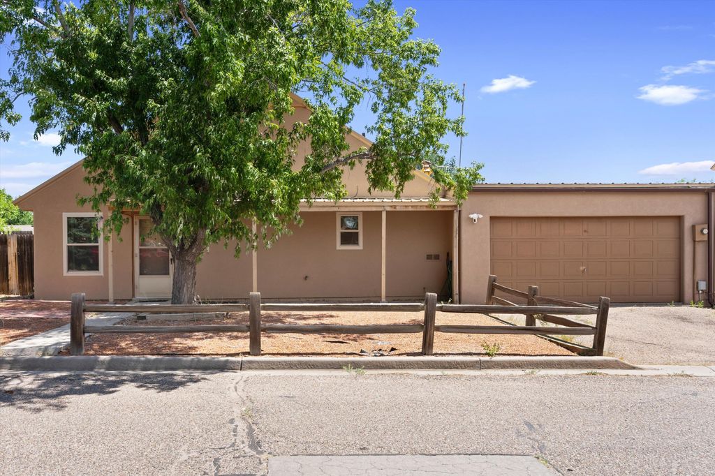 1107 Sunshine Way, Santa Fe, NM 87507 - See Est. Value, Schools & More