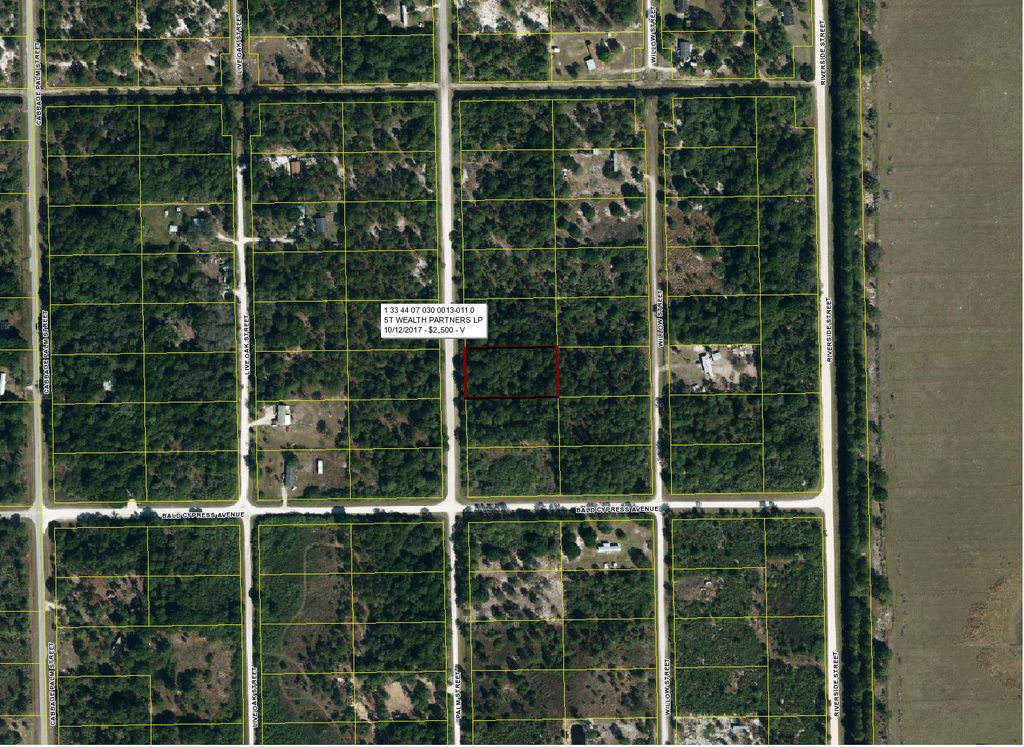 8782 County Road 833, Clewiston, FL 33440 - See Est. Value, Schools & More