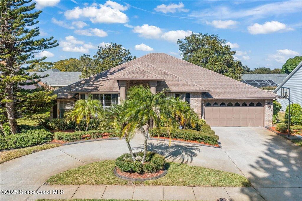 1235 Pemberton Trl, Malabar, FL 32950 | MLS# 1062749 - Trulia | Trulia