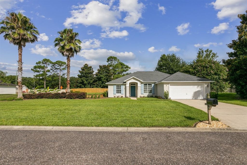 95187 Twin Oaks Ln, Fernandina Beach, FL 32034 - See Est. Value ...